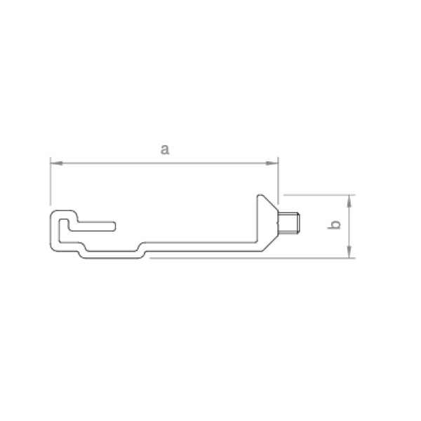 Solar Modules Mounting Structure - novotegra Rail Connector set IR ...