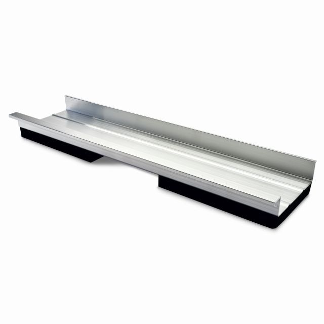 Solar Modules Mounting Structure - novotegra Ballast trough QE 530mm ...