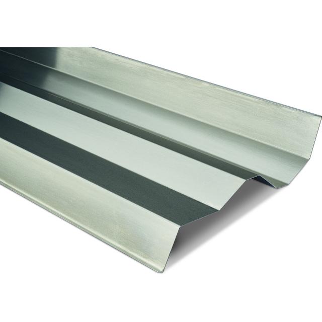 Solar Modules Mounting Structure - novotegra Wind Deflector 13° 2,35m ...