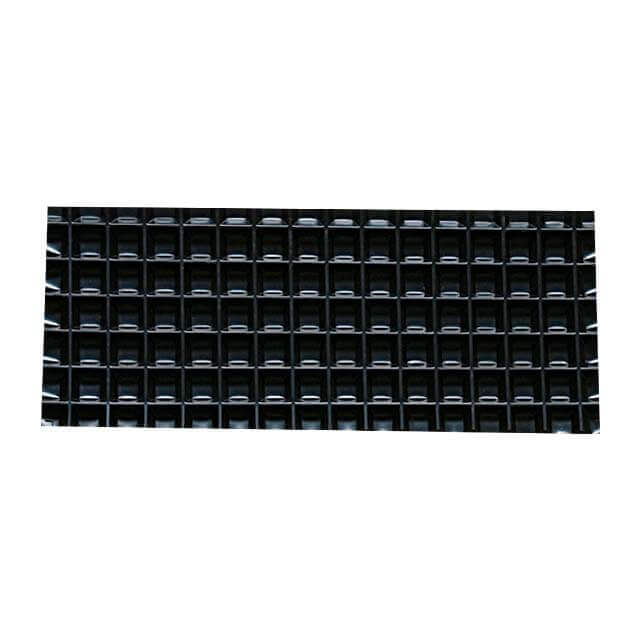 Solar Modules Mounting Structure - novotegra Substrate plate 1/2 green ...