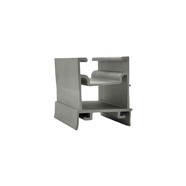 Solar Modules Mounting Structure - novotegra Trapezoidal Module Support ...