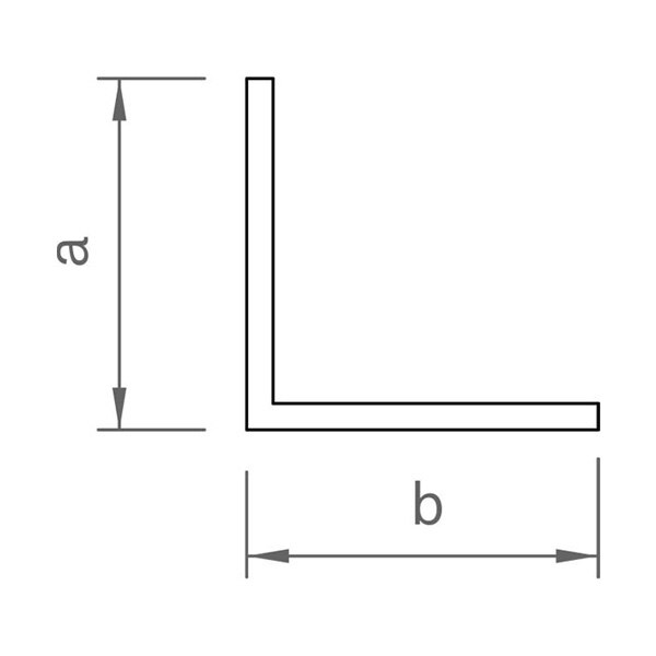 Solar Modules Mounting Structure - novotegra Support Brace 20x20x1,5 (2 ...
