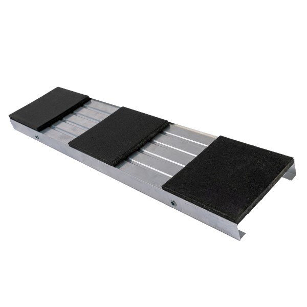 Solar Modules Mounting Structure - novotegra Base element e/w 690mm ...