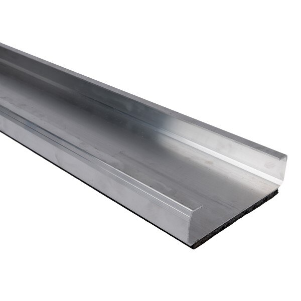 Solar Modules Mounting Structure - novotegra Ballast cantilever 1150mm ...