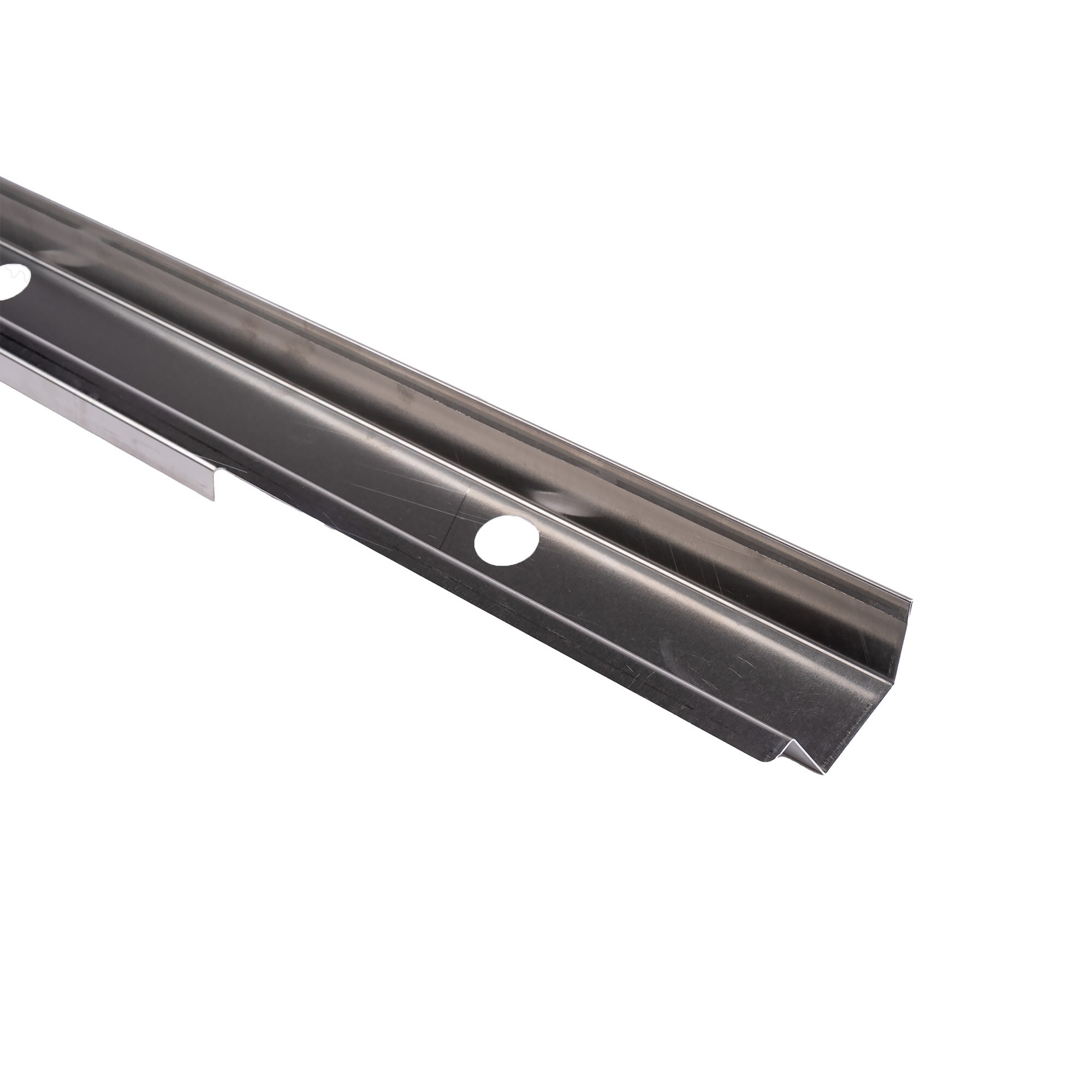 Solar Modules Mounting Structure - novotegra Cable channel base element ...