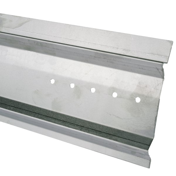 Solar Modules Mounting Structure - novotegra Crossbar 2.00m - BayWa r.e.