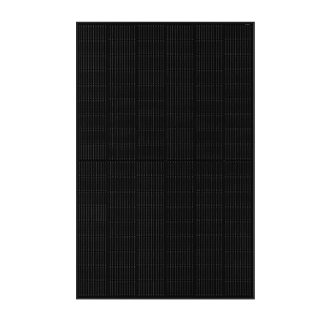 Solar Modules - JA Solar JAM54D41/LB 450W Bifacial Double Glass Half ...