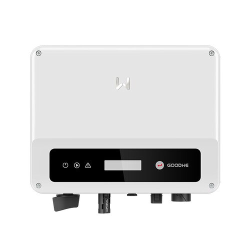 Solar Inverters - GoodWe GW700-XS-11 Plus+ | DC Switch and WIFI ...