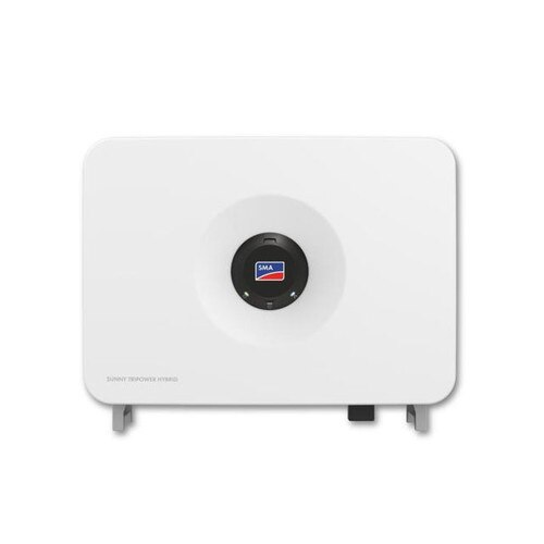 Solar Inverters - SMA Sunny Tripower Hybrid X 20 - BayWa r.e.