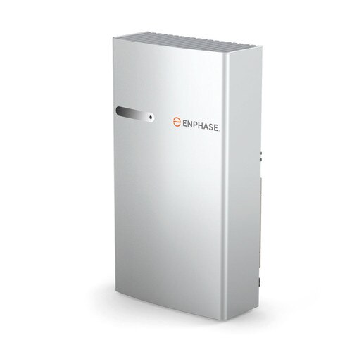 Solar Battery - Enphase Cover Kit for IQ Battery 3T 3.5kWh (IQ Battery ...