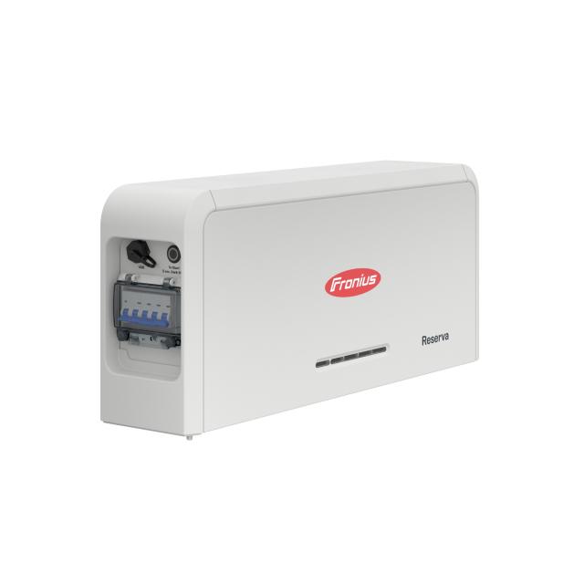 Solar Battery - Fronius Reserva BMS and Base - BayWa r.e.