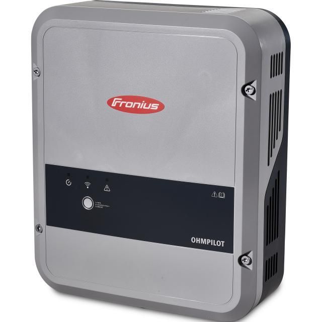 Inverter Accessories - Fronius Ohmpilot 9.0-3 - BayWa r.e.