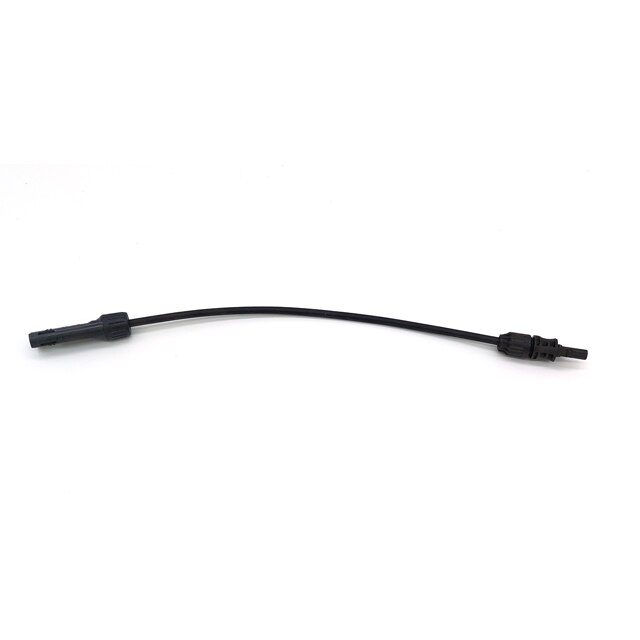 Solar System Accessories - LONGi Solar LR5 female to MC4 male cable ...