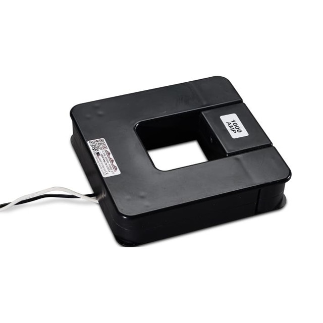 Inverter Accessories - SolarEdge Split-Core Current Transformer 1000A ...