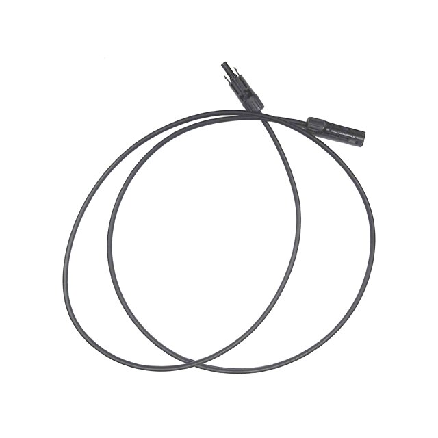 Solar System Accessories - LONGi Solar LR5 connector cable male ...