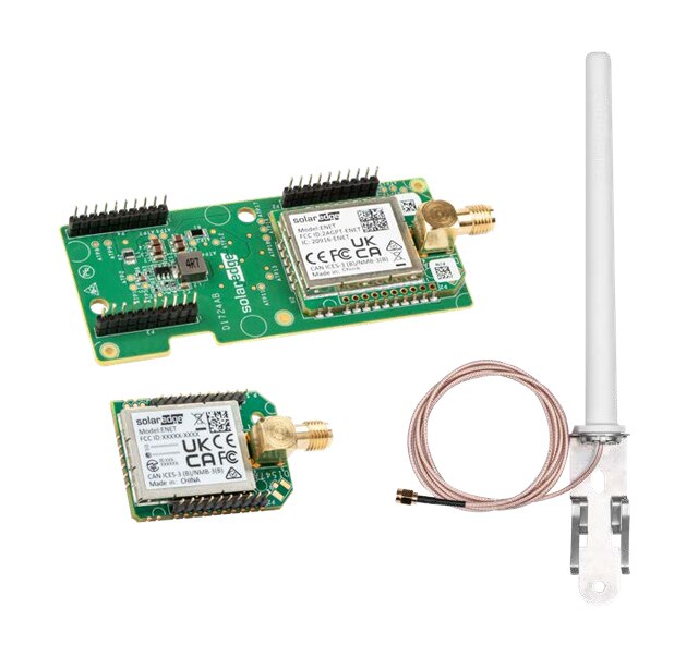 Inverter Accessories - SolarEdge Communication Board for Home Wave ...