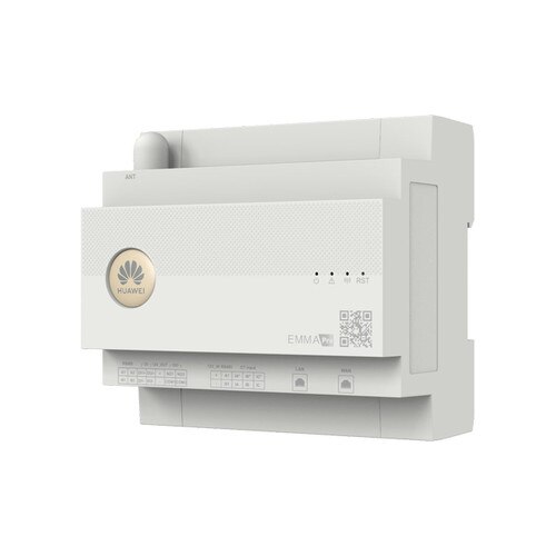 Inverter Accessories - Huawei Energy Management Assistant EMMA-A02 ...