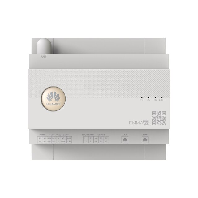 Inverter Accessories - Huawei Energy Management Assistant EMMA-A02 ...