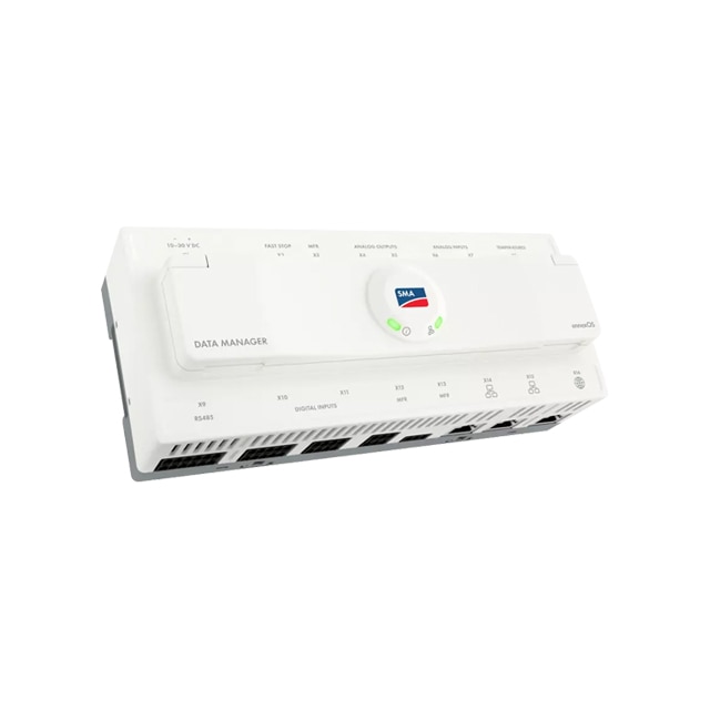 Inverter Accessories - SMA Data Manager M (EDMM-20) - BayWa r.e.