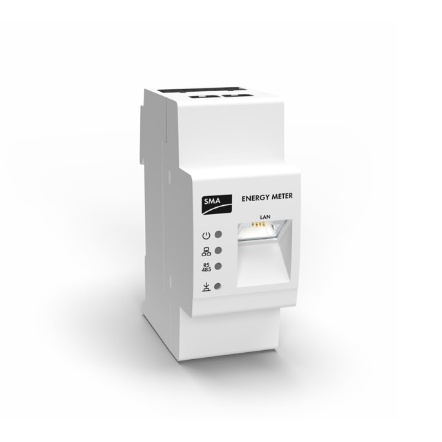 Inverter Accessories - SMA Energy Meter CT Single Phase - BayWa r.e.