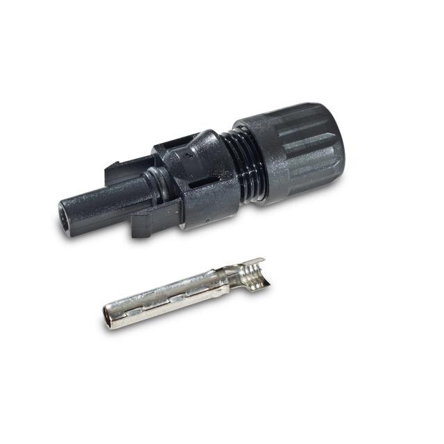 Solar System Accessories - Stäubli MC4 Socket PV KBT4/6II-UR female ...