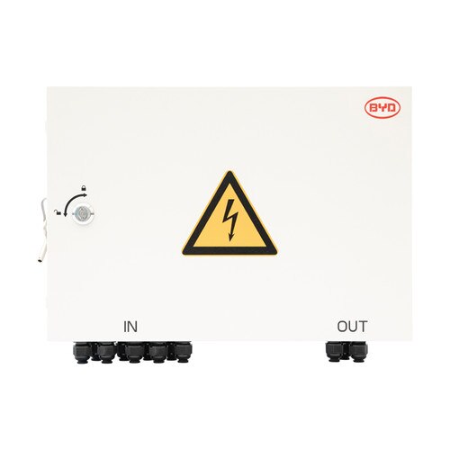 Solar Battery - BYD Combiner Box CBH-40A - BayWa r.e.