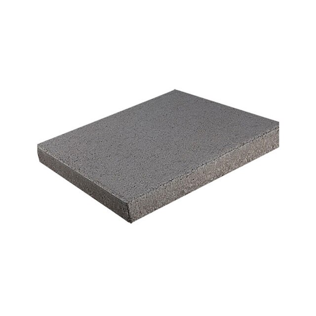 Solar Modules Mounting Structure - Ebema Ballast Stone - 30x30x4 cm - 8 ...