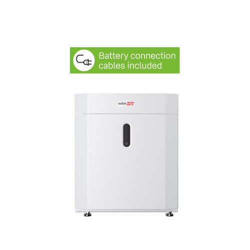 Solar Battery Set - SolarEdge Solaredge Home Battery Set 5kWh 48V for ...